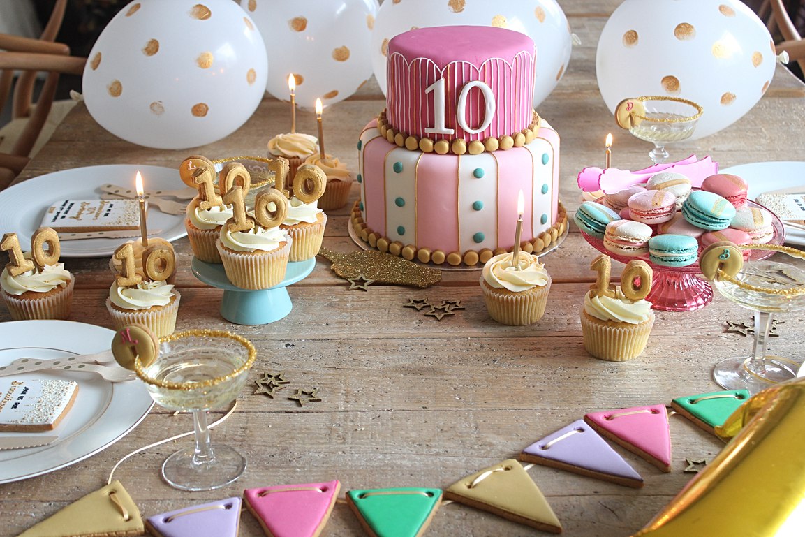 How To Throw The Ultimate Birthday Party how-to-throw-the-ultimate-birthday-party