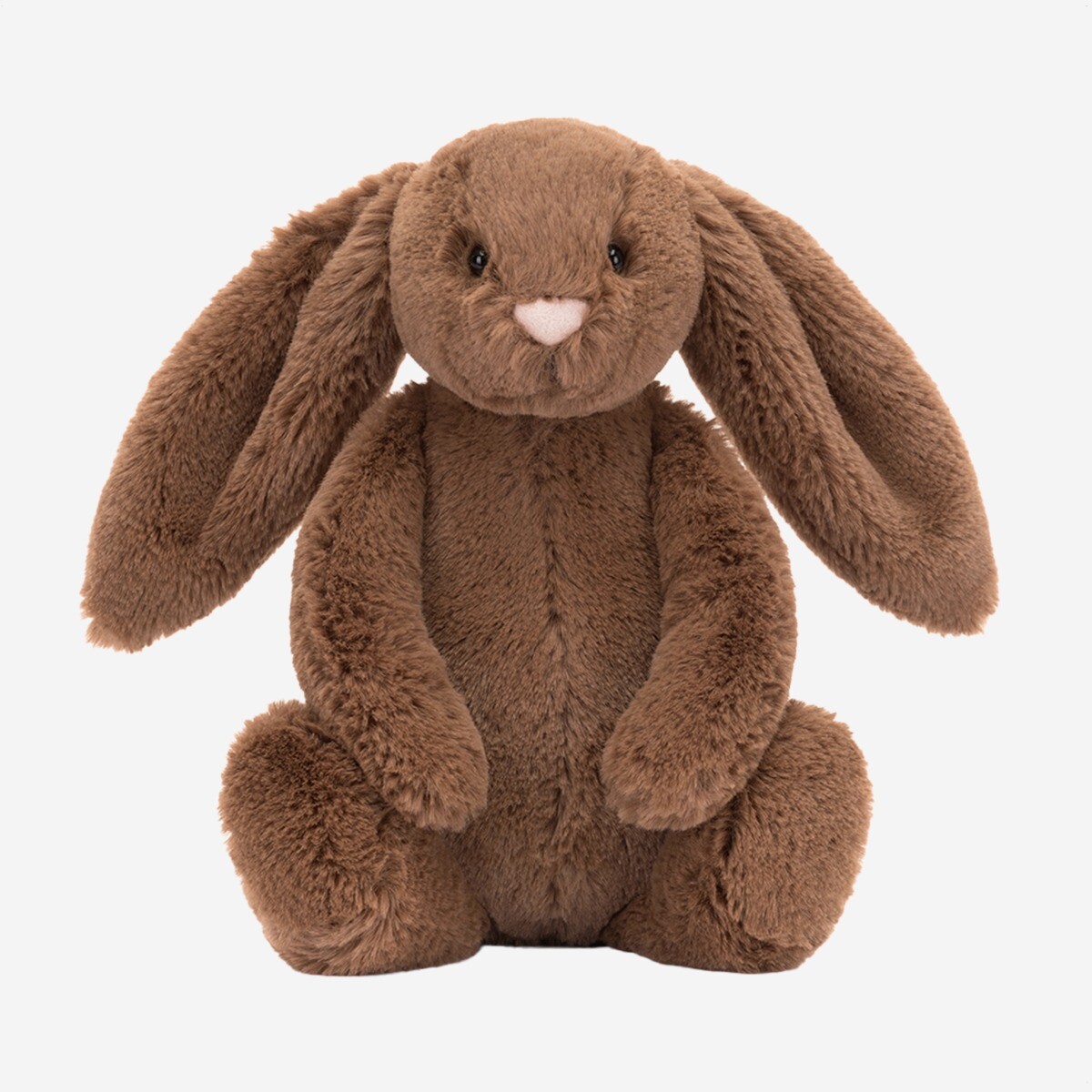 Jellycat Nutmeg Bashful Bunny